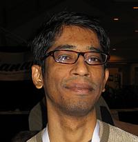 Miraj Khaled - ICANNWiki