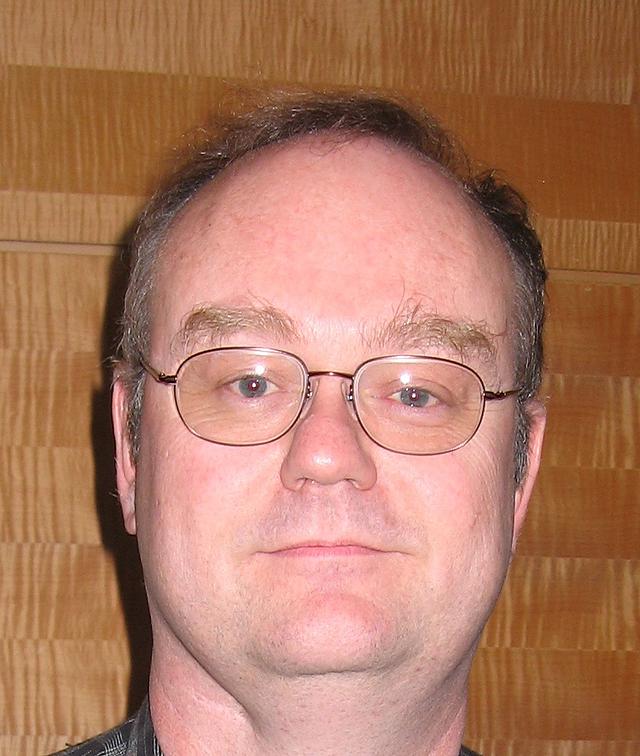 Ole Jacobsen - ICANNWiki