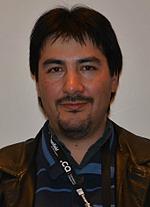 Cristián Rojas - ICANNWiki