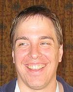 Matthew Griffith - ICANNWiki