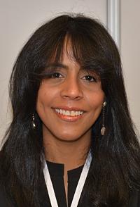 Wanda M. Pérez Peña - ICANNWiki