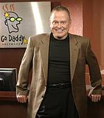 Bob Parsons - ICANNWiki