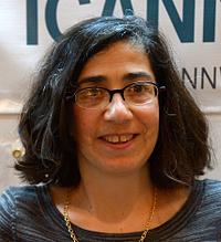 Judith Hellerstein - ICANNWiki
