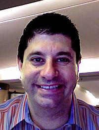 Samer Bazlamit - ICANNWiki