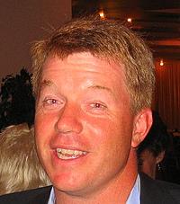 Brian Cute - ICANNWiki