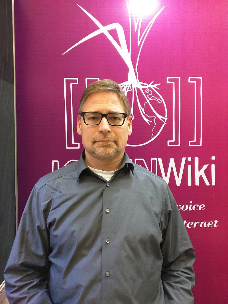 Peter Koch - ICANNWiki