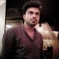 Rashed Khan - ICANNWiki