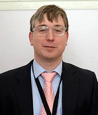 Seth Bouvier - ICANNWiki