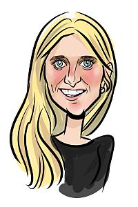 Jennifer Bryce - ICANNWiki