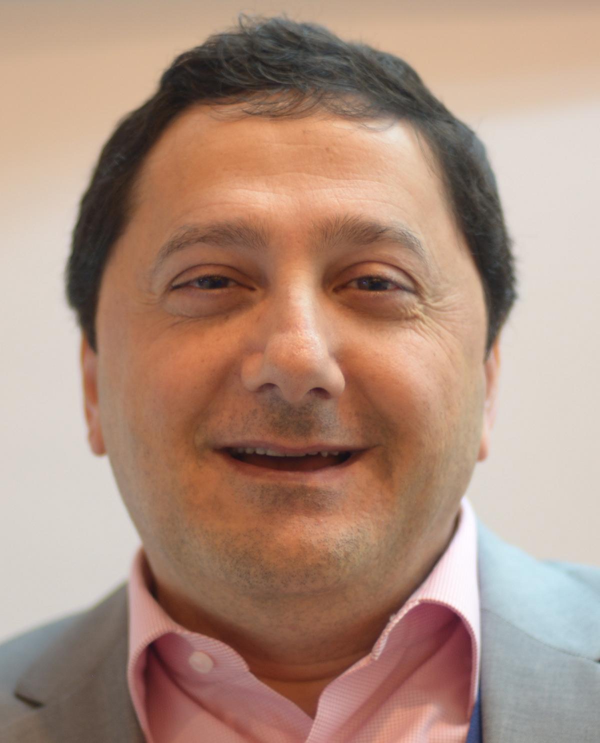 Akram Atallah - ICANNWiki