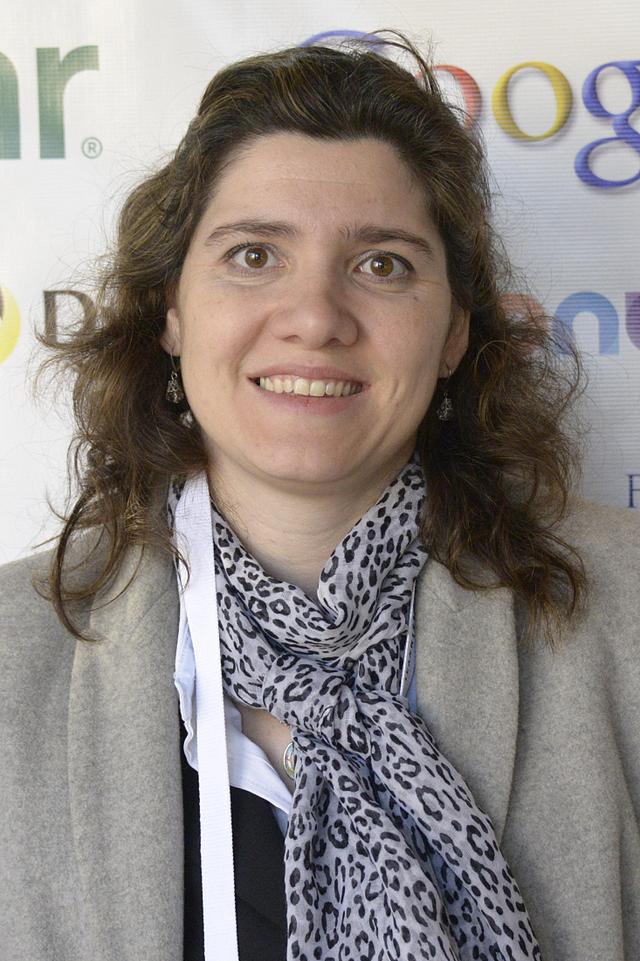 Rita Colombo - ICANNWiki