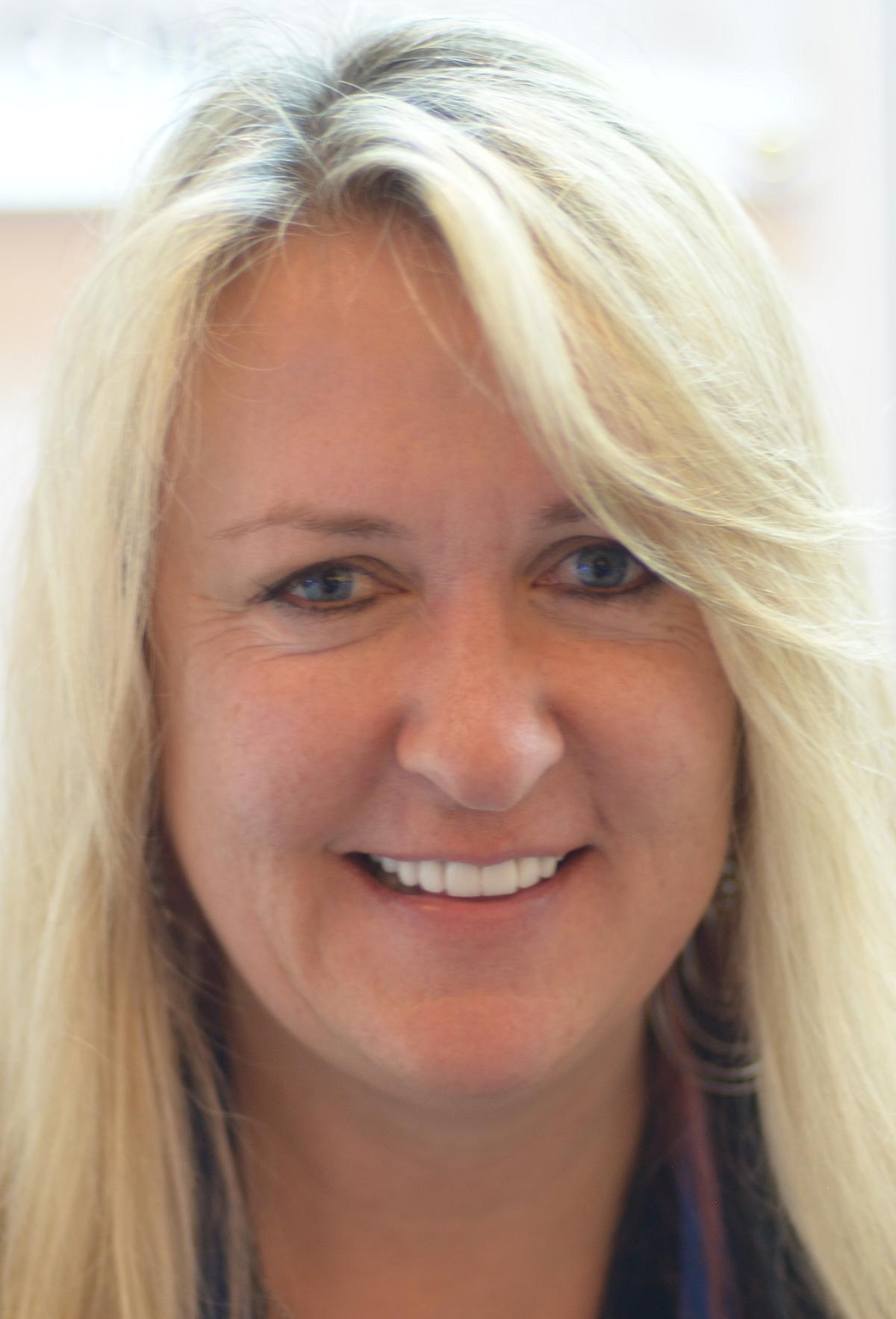 Merike Käo - ICANNWiki