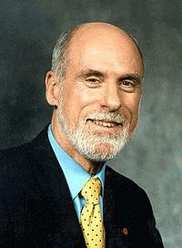 Vinton Cerf - ICANNWiki