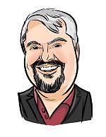 Jonathan Zuck - ICANNWiki