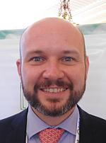 Daniel Fink - ICANNWiki