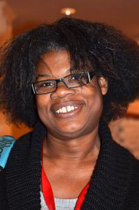 Jacqueline Morris - ICANNWiki