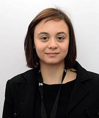 Lina Martini - ICANNWiki