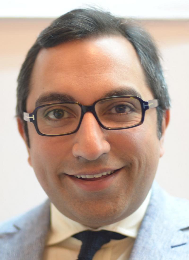 Tarsem Basran - ICANNWiki