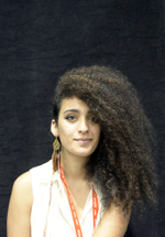 Elsa Saade - ICANNWiki