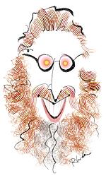 Edward Hasbrouck - ICANNWiki