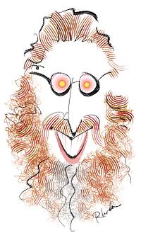 Edward Hasbrouck - ICANNWiki