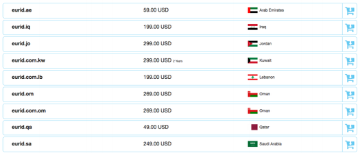 MEAC DNS Study - ICANNWiki