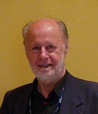 Norbert Klein - ICANNWiki