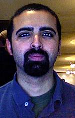 Darius Patel - ICANNWiki