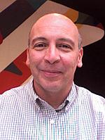 Dave Piscitello - ICANNWiki