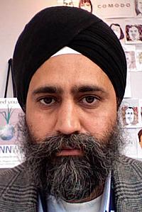 Kanwaljeet Singh - ICANNWiki