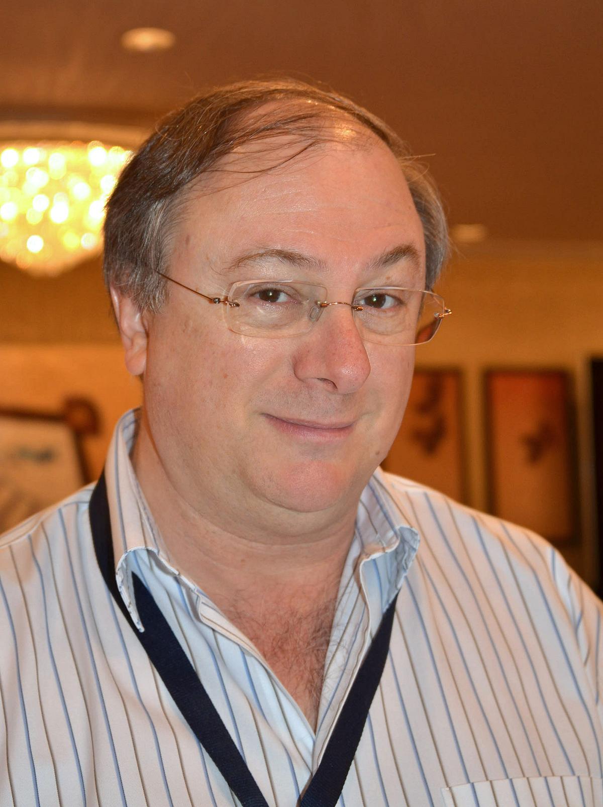 Bill Drake - ICANNWiki