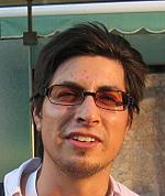 Gregory Manriquez - ICANNWiki