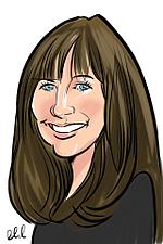 Sarah Deutsch - ICANNWiki