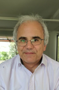 Mark Urban - ICANNWiki