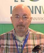 Barry Shein - ICANNWiki