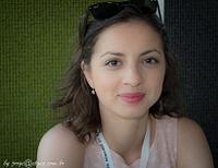 Andreea Rusu - ICANNWiki