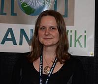 Sandra Hoferichter - ICANNWiki