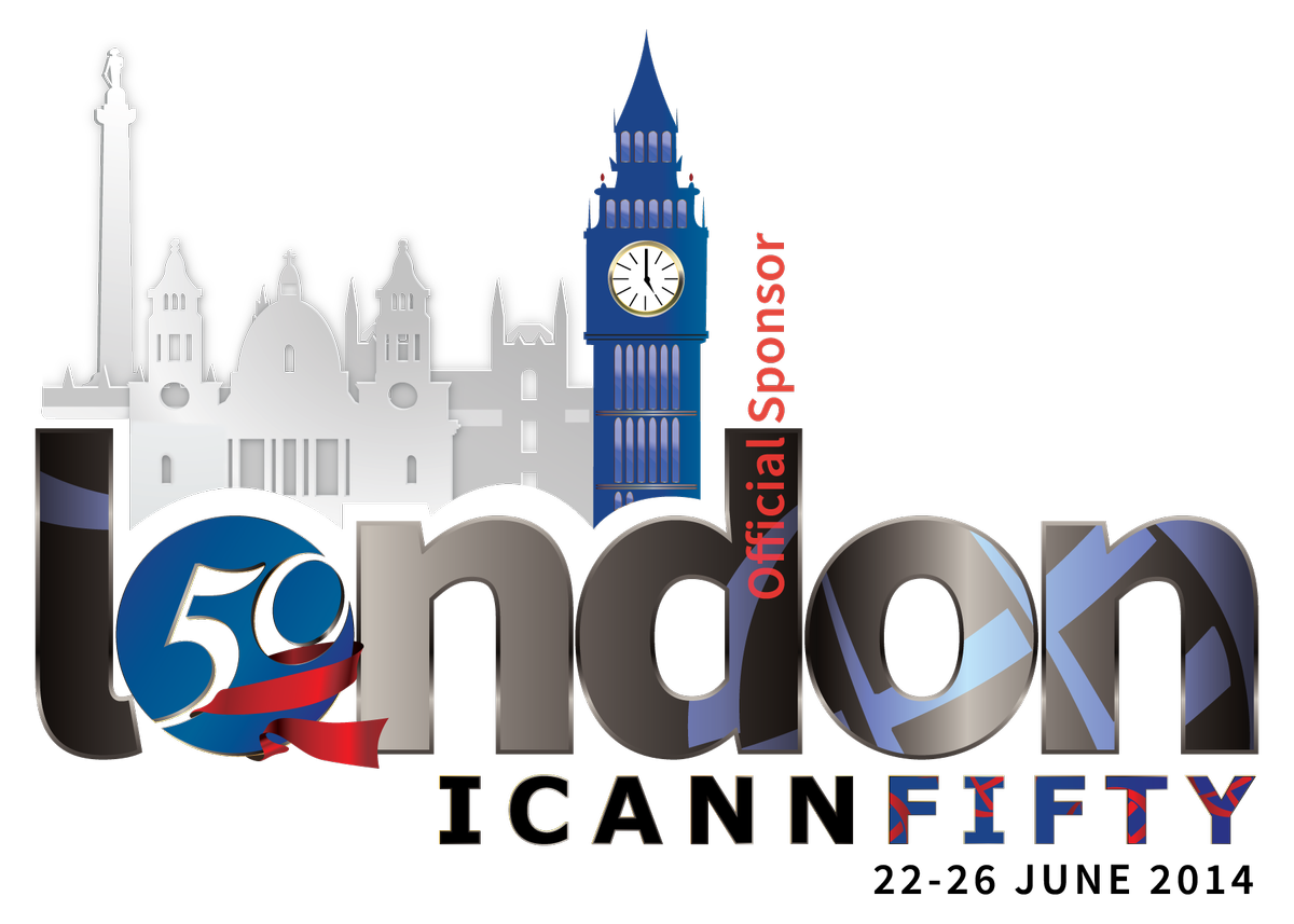 ICANN 50 - ICANNWiki