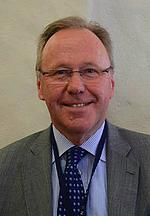 Markus Kummer - ICANNWiki