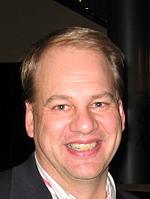 Tony Farrow - ICANNWiki