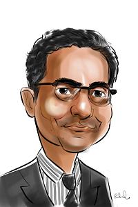 Fadi Chehadé - ICANNWiki