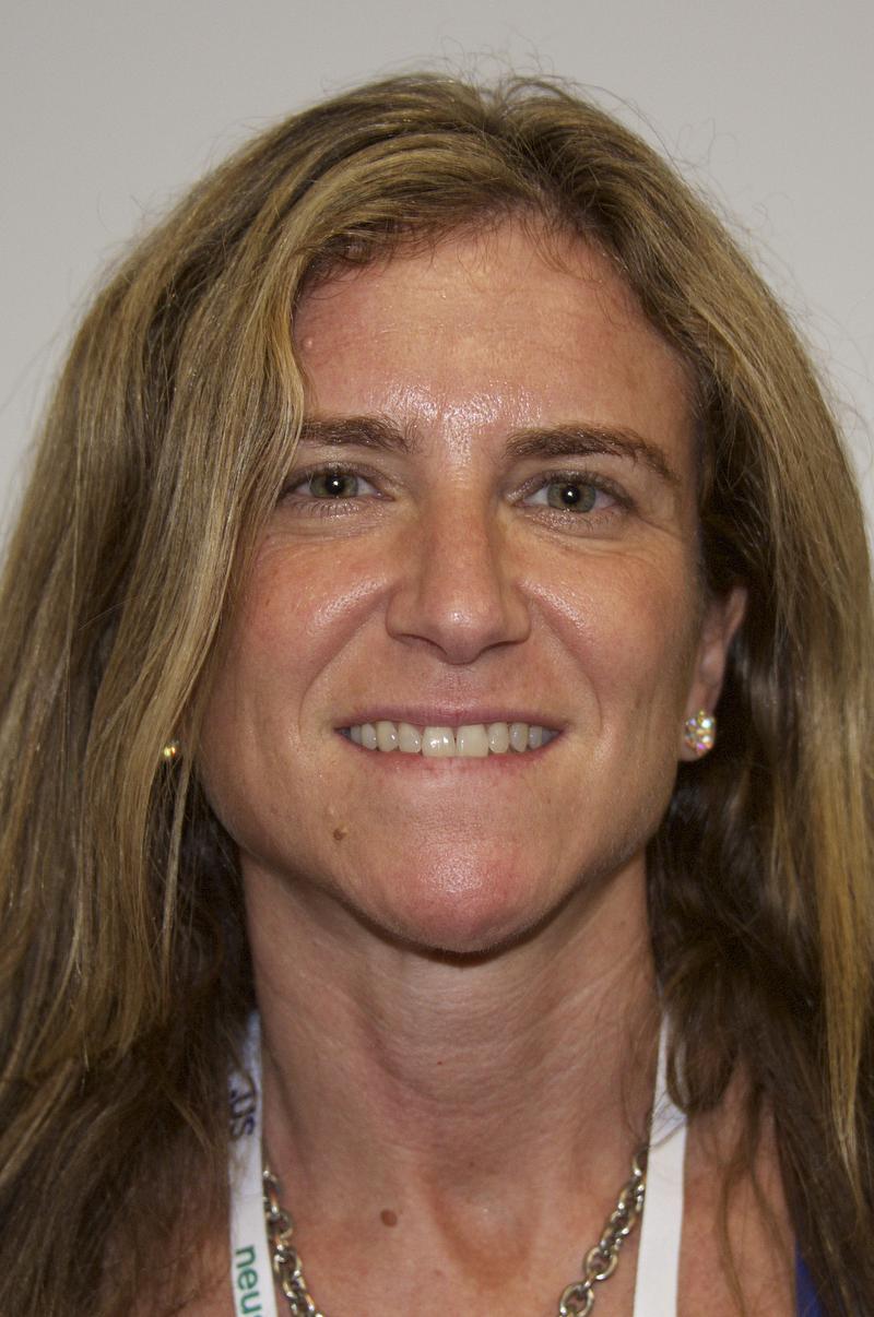 Arantxa Martinez - ICANNWiki