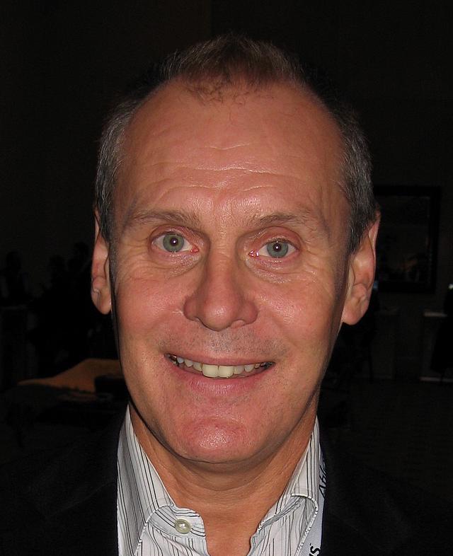 Ron Andruff - ICANNWiki