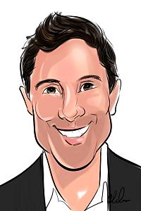 Russell Haworth - ICANNWiki