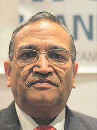 Brajesh Jain - ICANNWiki