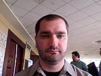 Michael Maranda - ICANNWiki