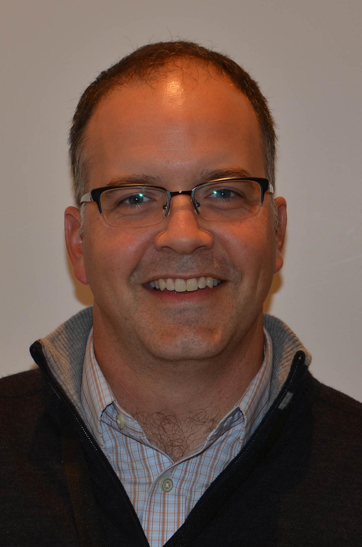 Christopher Gore - ICANNWiki