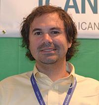 Jeremy Rowley - ICANNWiki