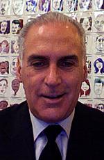 Philip Corwin - ICANNWiki