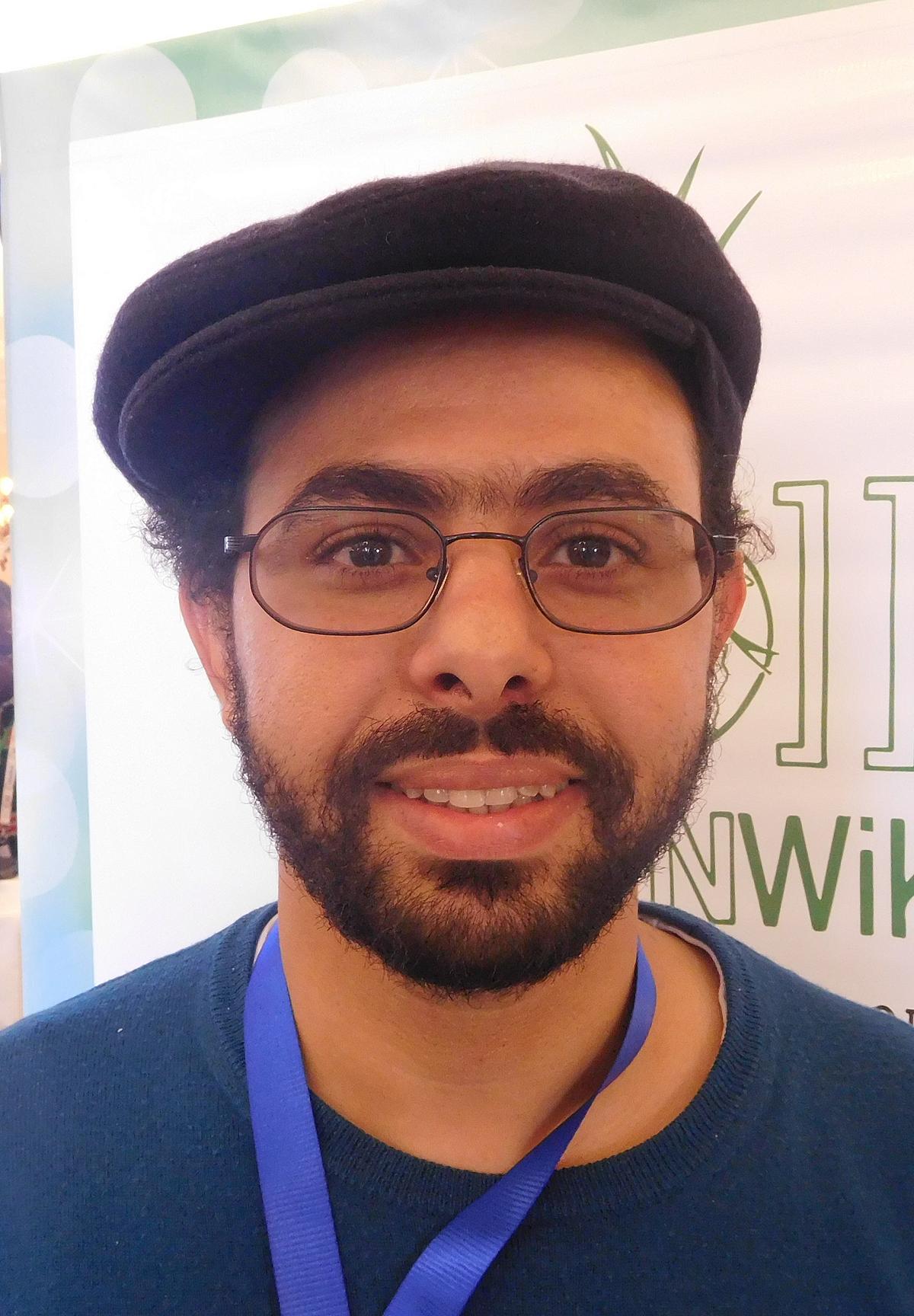 Yassine Jaouad - ICANNWiki